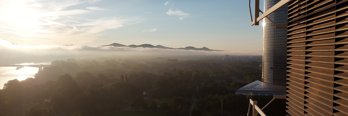 FM Conex – TECHNiCAL FACiLiTY SERViCES